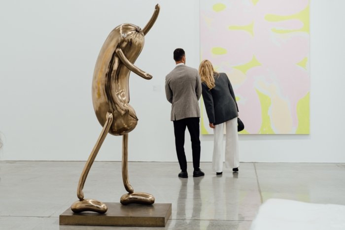 Every Artwork Has the Language of Its Time: Erwin Wurm in Conversation ...